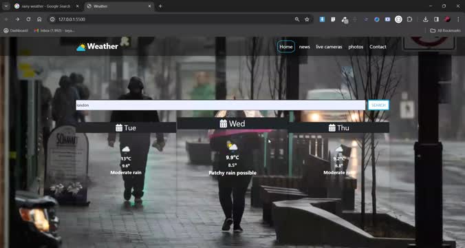 seyada saleh on LinkedIn: #html #css #bootstrap #javascript #frontend seyada saleh on LinkedIn: #html #css #bootstrap #javascript #frontend