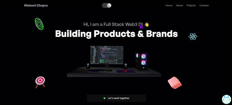 #webdev #reactjs #vitejs #tailwindcss #threejs #creativecoding #devlife ... #webdev #reactjs #vitejs #tailwindcss #threejs #creativecoding #devlife ...