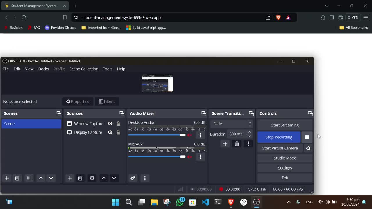 Hasnain Ali on LinkedIn: #react #firebase #studentmanagement # ... Hasnain Ali on LinkedIn: #react #firebase #studentmanagement # ...