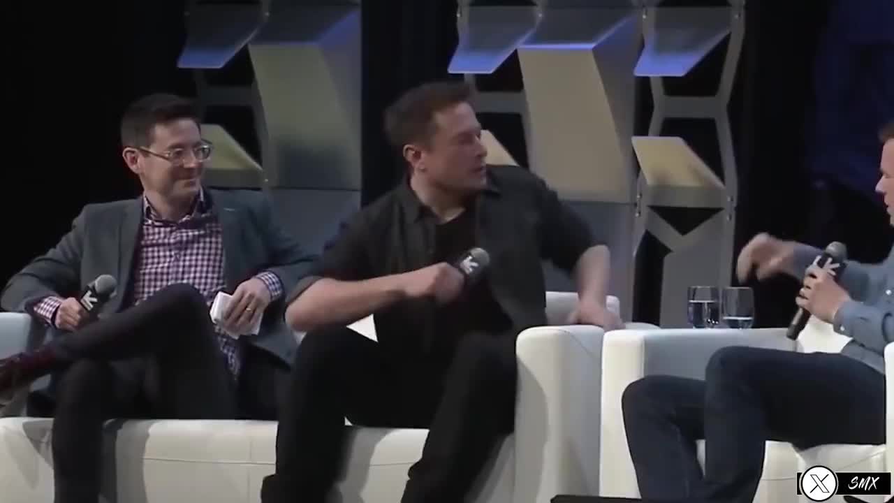 Patricia Gouvea on LinkedIn: Strength and vision. Elon Musk teaches us ... Patricia Gouvea on LinkedIn: Strength and vision. Elon Musk teaches us ...