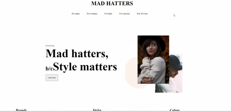 Hiba Fathima on LinkedIn: #webdevelopment #html #css #responsivedesign ... Hiba Fathima on LinkedIn: #webdevelopment #html #css #responsivedesign ...