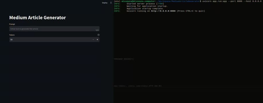 #python #deeplearning #llm #generativeai #pytorch | Matheus Souza #python #deeplearning #llm #generativeai #pytorch | Matheus Souza