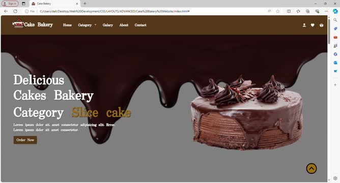 Manahil Qayyum on LinkedIn: #webdevelopment #html #css #bootstrap # ... Manahil Qayyum on LinkedIn: #webdevelopment #html #css #bootstrap # ...