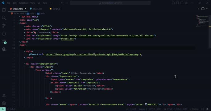 Akhil Jainth on LinkedIn: #bharatintern #internship #coding # ... Akhil Jainth on LinkedIn: #bharatintern #internship #coding # ...