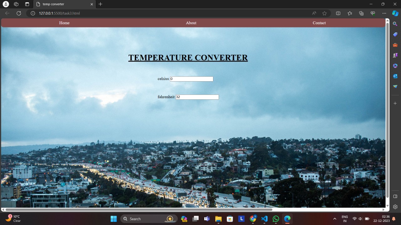 Completed Task Three with OasisInfobyte | Sumit Kumar posted on the ... Completed Task Three with OasisInfobyte | Sumit Kumar posted on the ...