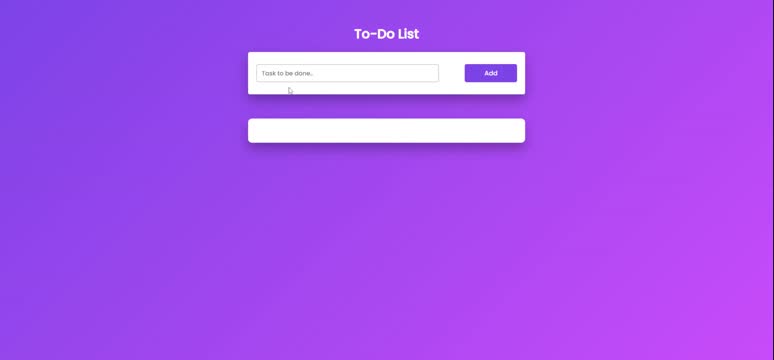 Hardik Rathod on LinkedIn: #html #csss #js #todolist #webdevelopmnet Hardik Rathod on LinkedIn: #html #csss #js #todolist #webdevelopmnet
