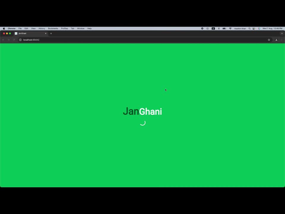 Muhammad Hashim on LinkedIn: #flutter #flutterweb #flutterdev Muhammad Hashim on LinkedIn: #flutter #flutterweb #flutterdev