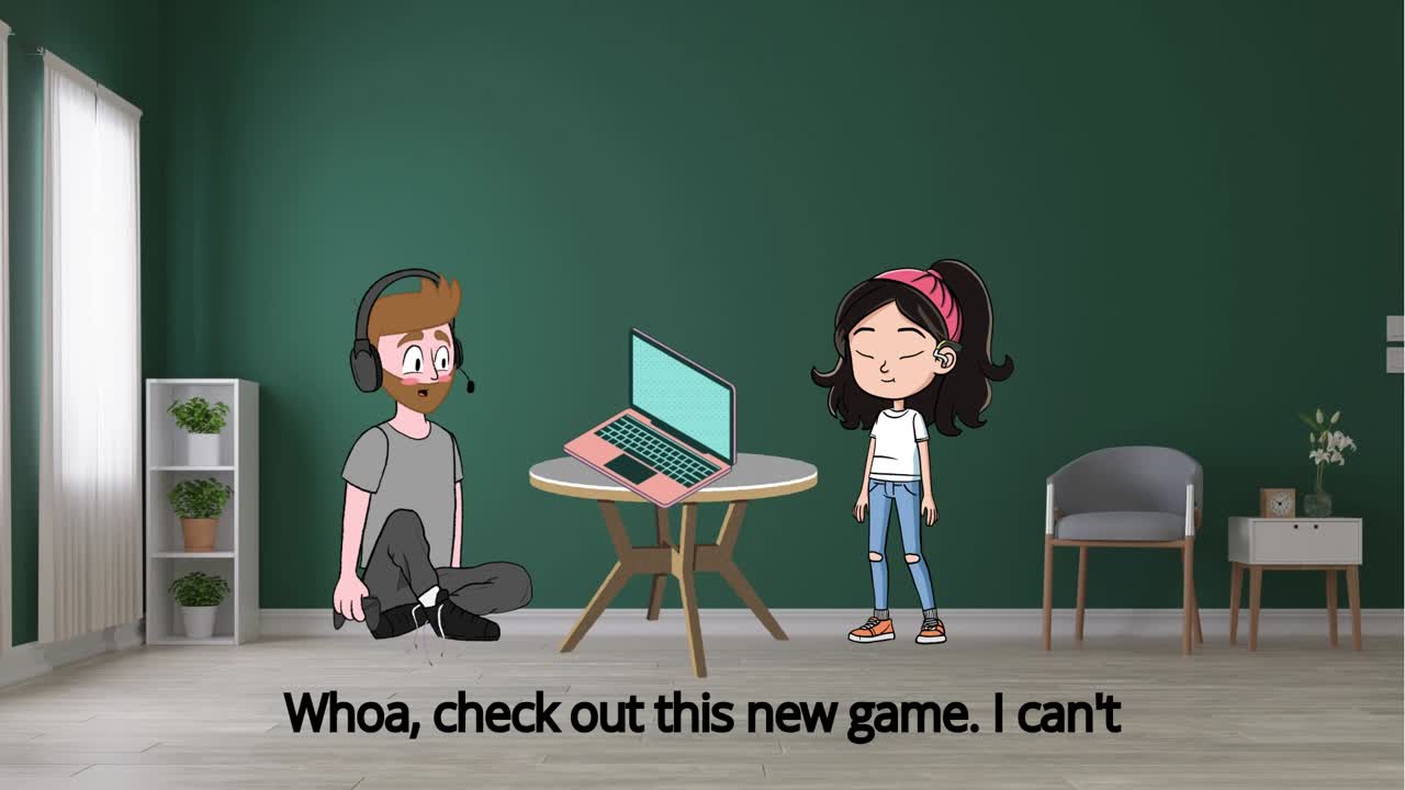 Khushi Markan on LinkedIn: #digitalhygiene #animation #ai # ... Khushi Markan on LinkedIn: #digitalhygiene #animation #ai # ...