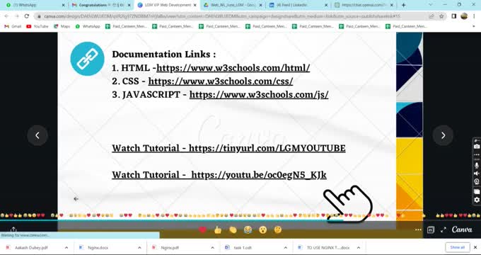 Aakash Dubey on LinkedIn: #connections #opportunity #internship # ... Aakash Dubey on LinkedIn: #connections #opportunity #internship # ...