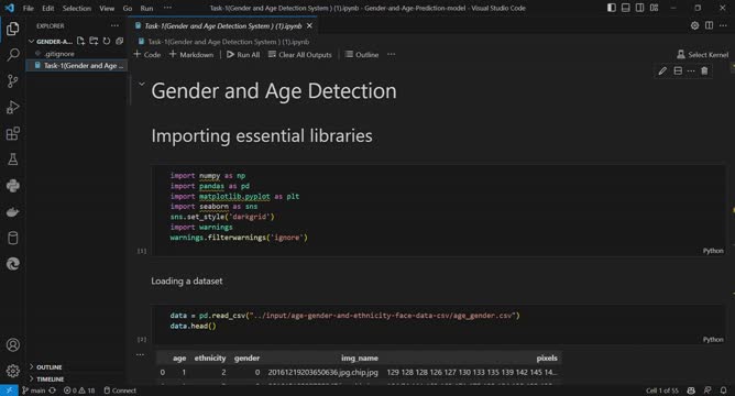 Akash Jadhav on LinkedIn: #datascience #intern2023 #codeclause #project Akash Jadhav on LinkedIn: #datascience #intern2023 #codeclause #project