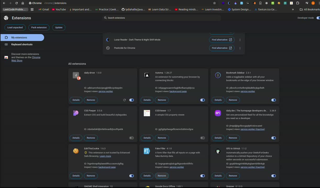 Abhijeet Kumar on LinkedIn: #webdevelopment #chromeextension #react # ... Abhijeet Kumar on LinkedIn: #webdevelopment #chromeextension #react # ...