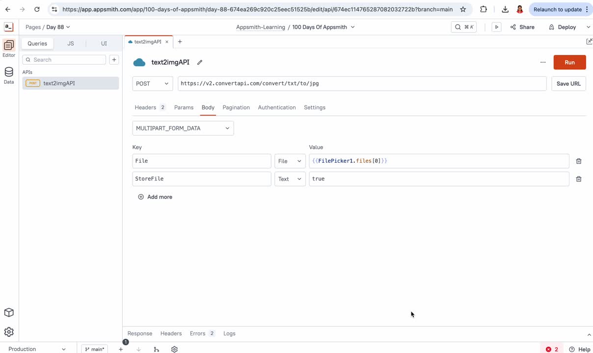 Sangita Nimase on LinkedIn: #100daysofappsmith #100daysoflowcode # ... Sangita Nimase on LinkedIn: #100daysofappsmith #100daysoflowcode # ...