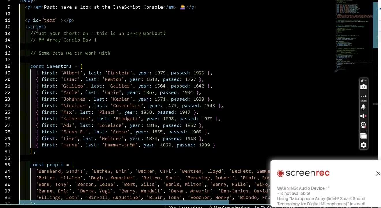 menyene thomas on LinkedIn: #30daysofcodingchallenge #javascript ... menyene thomas on LinkedIn: #30daysofcodingchallenge #javascript ...