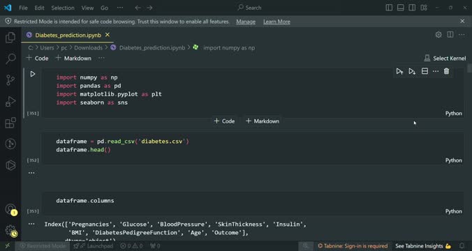 Harsh Singh on LinkedIn: #datascience #machinelearning # ... Harsh Singh on LinkedIn: #datascience #machinelearning # ...