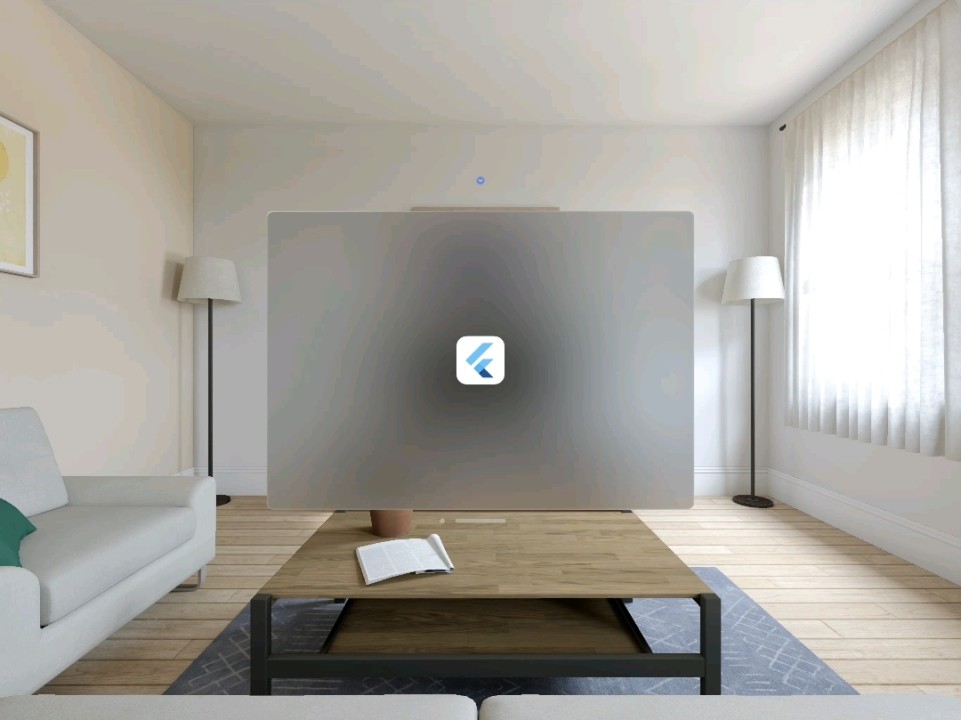 #flutter #apple #visionos | Jeevan Joshi #flutter #apple #visionos | Jeevan Joshi