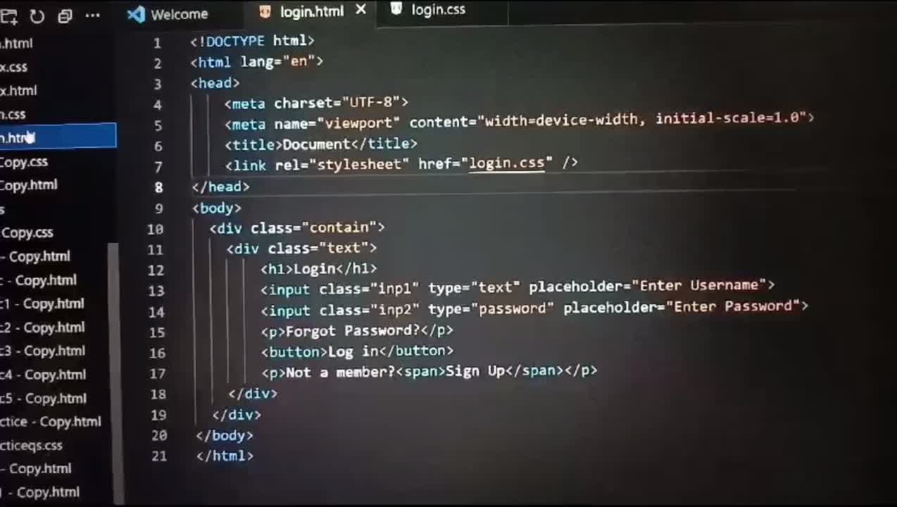 Priya Sah on LinkedIn: #webdev #html #css #projectshowcase # ... Priya Sah on LinkedIn: #webdev #html #css #projectshowcase # ...