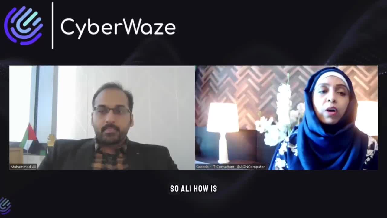 MUHAMMAD ALI(CCIE,CISA,CISSP,PMP,TOGAF,AWS,Azure,SDWAN) on LinkedIn ... MUHAMMAD ALI(CCIE,CISA,CISSP,PMP,TOGAF,AWS,Azure,SDWAN) on LinkedIn ...