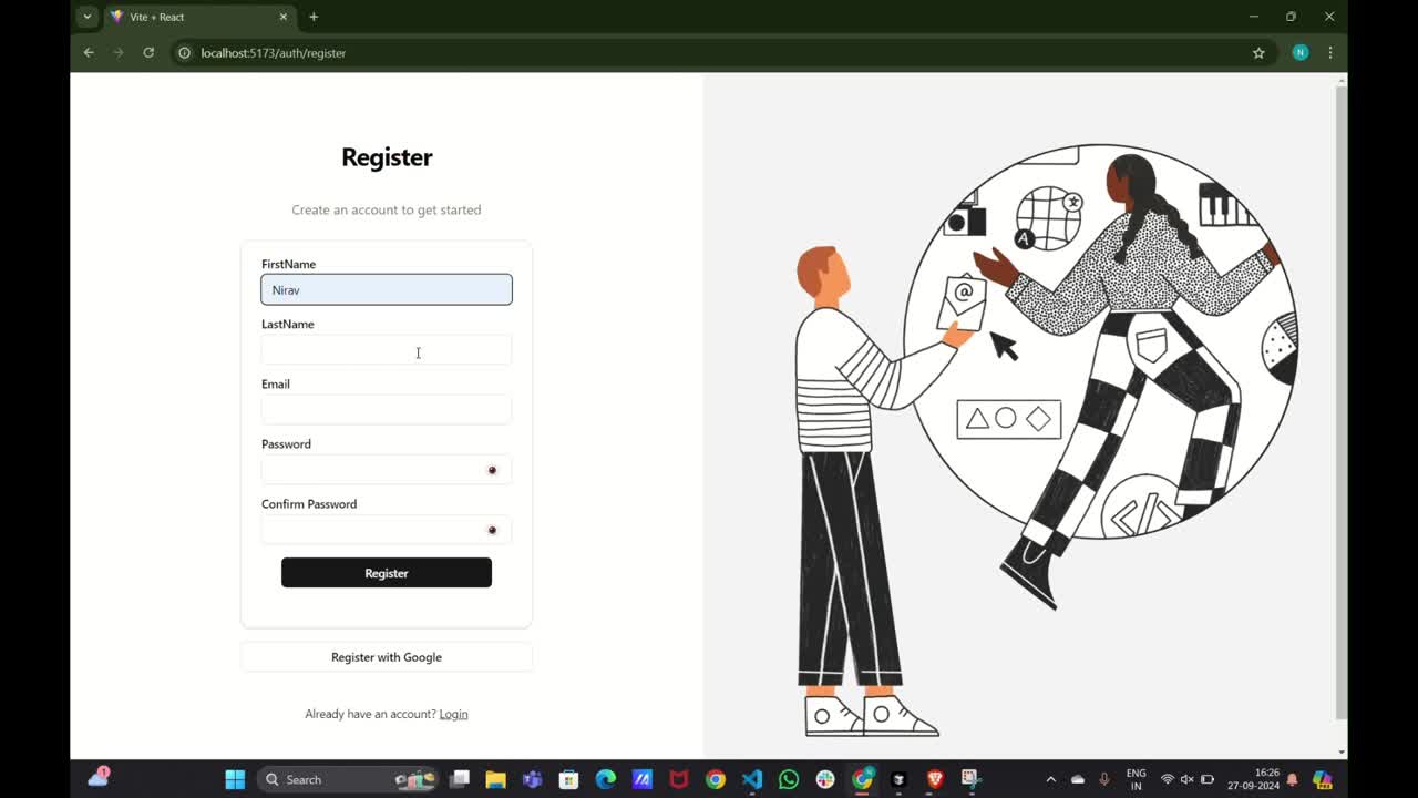 Nirav Nayi on LinkedIn: #reactjs #redux #ecommercedevelopment # ... Nirav Nayi on LinkedIn: #reactjs #redux #ecommercedevelopment # ...