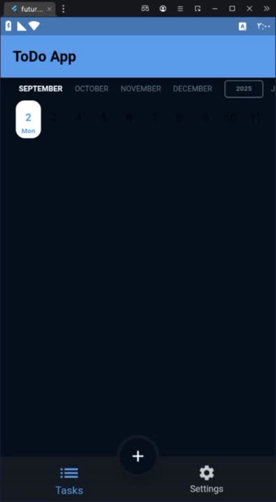 marko sameh on LinkedIn: #flutter #dart #mobileappdevelopment #todoapp ... marko sameh on LinkedIn: #flutter #dart #mobileappdevelopment #todoapp ...