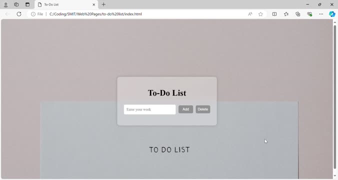Alina Waseem on LinkedIn: #frontend #javascript #saylanimassittraining ... Alina Waseem on LinkedIn: #frontend #javascript #saylanimassittraining ...
