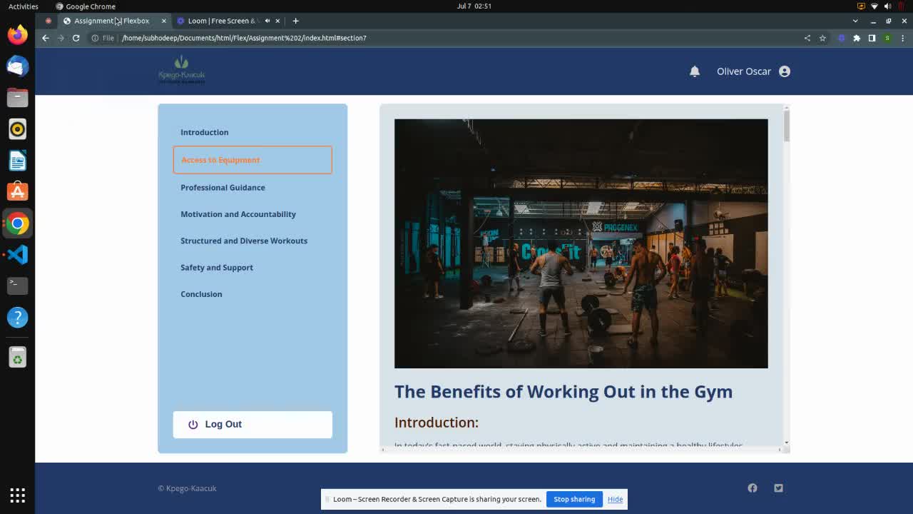 Subhadip Gorai on LinkedIn: #100daysofcode #webdevelopment # ... Subhadip Gorai on LinkedIn: #100daysofcode #webdevelopment # ...