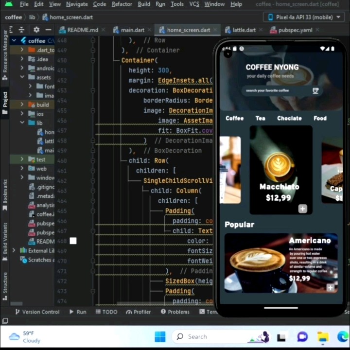 Muhammad Abdullah on LinkedIn: #flutter #flutterdeveloper # ... Muhammad Abdullah on LinkedIn: #flutter #flutterdeveloper # ...