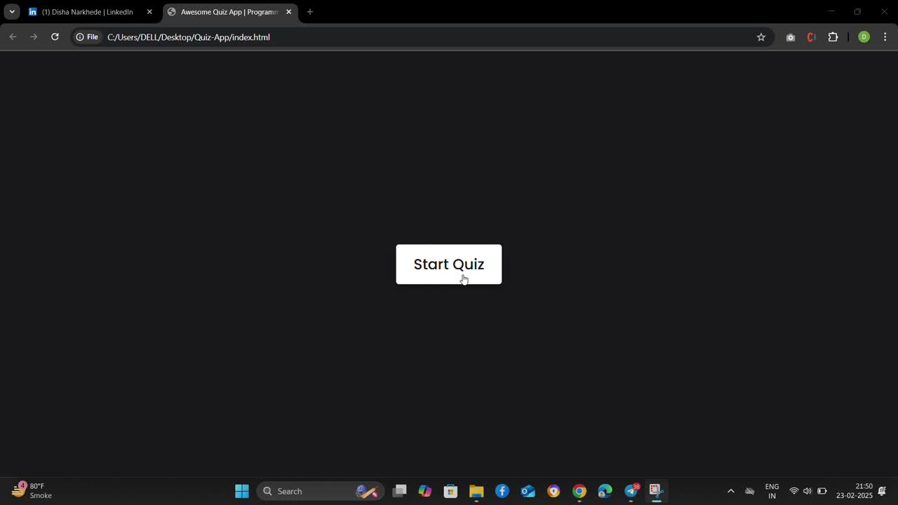 #html #css #javascript | Disha Narkhede #html #css #javascript | Disha Narkhede