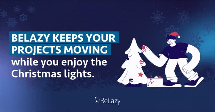BeLazy on LinkedIn: Let BeLazy handle the workflows while you enjoy the ... BeLazy on LinkedIn: Let BeLazy handle the workflows while you enjoy the ...