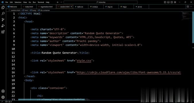 PRIYANSH RAJ CHAUHAN on LinkedIn: #webdevelopment #codingrajatechnology ... PRIYANSH RAJ CHAUHAN on LinkedIn: #webdevelopment #codingrajatechnology ...