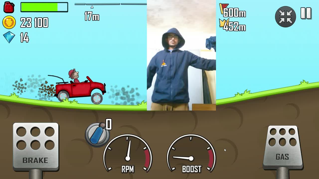 Pratham Mishra on LinkedIn: 💢 Advanced Vision-Based Game Control System ... Pratham Mishra on LinkedIn: 💢 Advanced Vision-Based Game Control System ...
