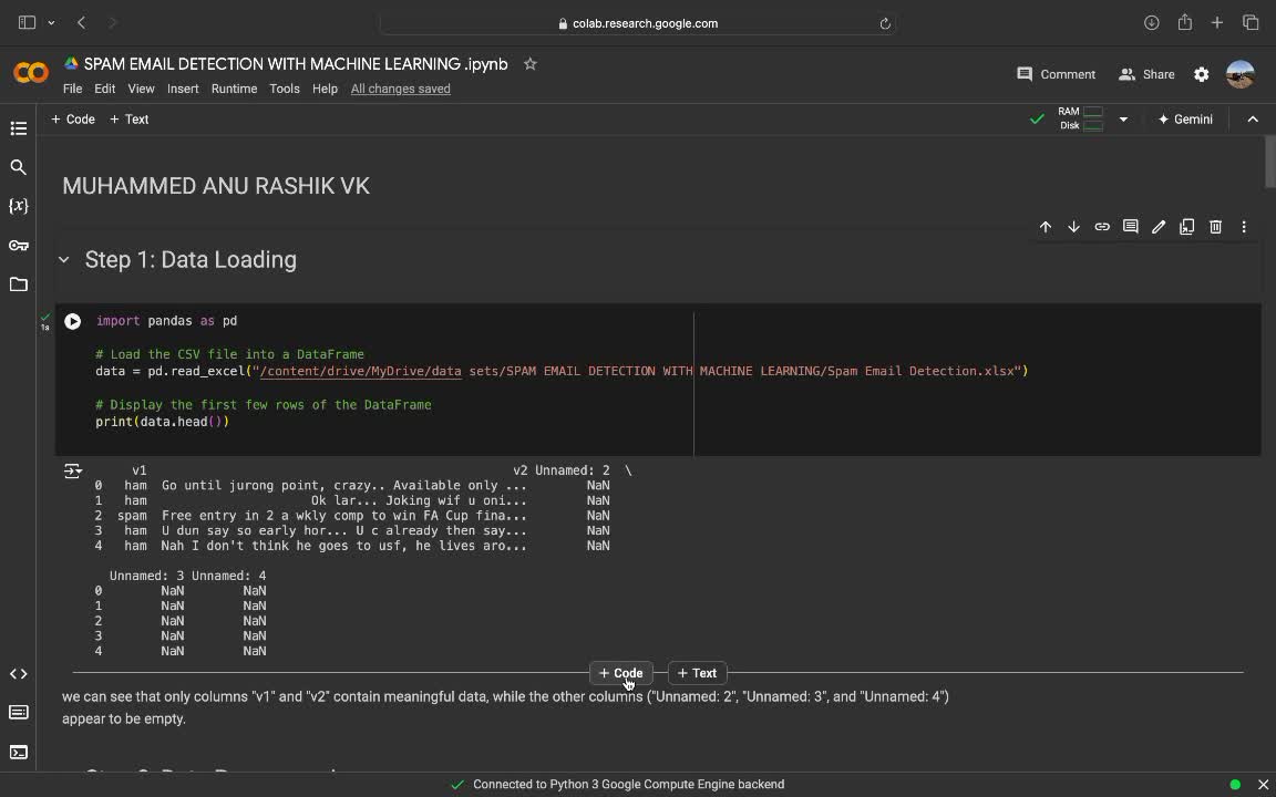 Anu Rashik on LinkedIn: #cipherbytetech #machinelearning #datascience # ... Anu Rashik on LinkedIn: #cipherbytetech #machinelearning #datascience # ...