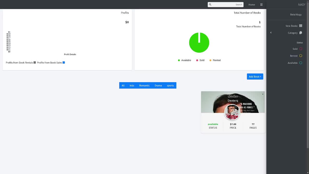 #django #postgresql #backenddevelopment #databasedesign… | Belal Nagy ... #django #postgresql #backenddevelopment #databasedesign… | Belal Nagy ...
