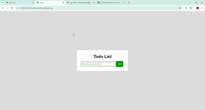 Amna Attaria on LinkedIn: #backenddevelopment #firebase #todolist # ... Amna Attaria on LinkedIn: #backenddevelopment #firebase #todolist # ...