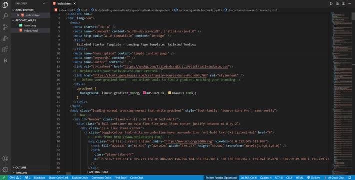 Ayush Chaudhary on LinkedIn: #prodigy #webdevlopment #html #css #javascript Ayush Chaudhary on LinkedIn: #prodigy #webdevlopment #html #css #javascript