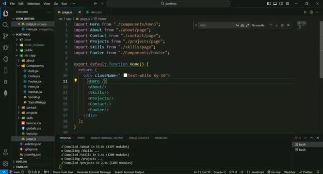 Talha Husnain on LinkedIn: #reactjs #reactdeveloper #reacthooks # ... Talha Husnain on LinkedIn: #reactjs #reactdeveloper #reacthooks # ...