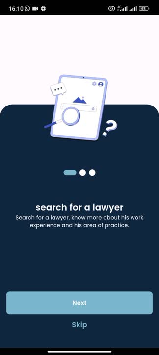 Maaz Khan on LinkedIn: #flutter #lawyers #flutterdevelopment # ... Maaz Khan on LinkedIn: #flutter #lawyers #flutterdevelopment # ...