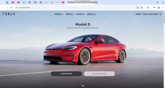 Salman Shahid on LinkedIn: #react #redux #webdevelopment #teslaclone # ... Salman Shahid on LinkedIn: #react #redux #webdevelopment #teslaclone # ...