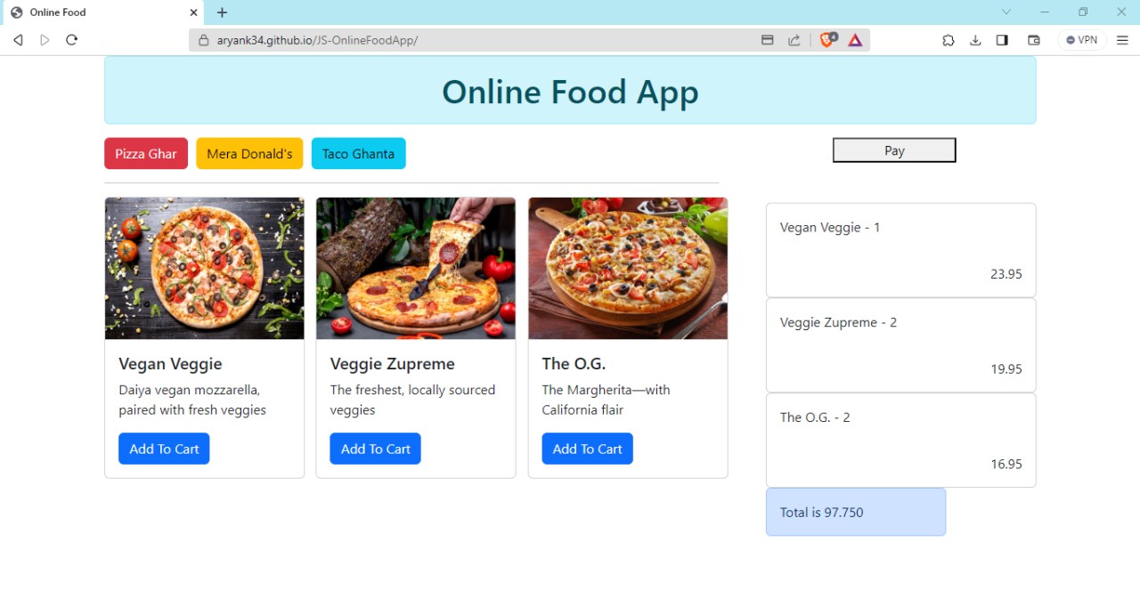 Aryan Ajay Kumar on LinkedIn: #javascript #webdevelopment # ... Aryan Ajay Kumar on LinkedIn: #javascript #webdevelopment # ...