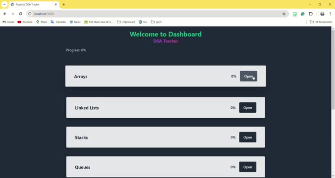 Aamir Ashraf on LinkedIn: #dsa #learningjourney #codinglife # ... Aamir Ashraf on LinkedIn: #dsa #learningjourney #codinglife # ...