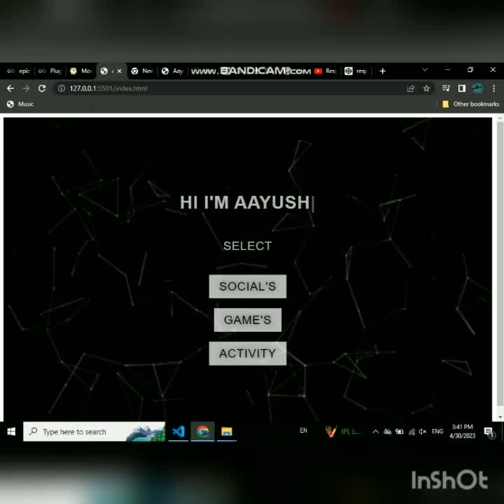 #webdevelopment #developer #coding #uidesign #engineer | Aayush Kewat #webdevelopment #developer #coding #uidesign #engineer | Aayush Kewat