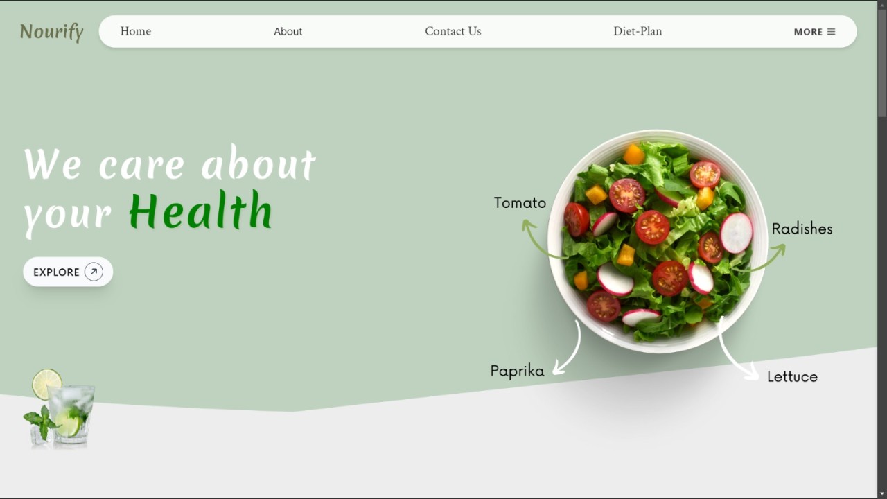 Archita Garg on LinkedIn: #nourify #mealplanning #nourify #nutrition # ... Archita Garg on LinkedIn: #nourify #mealplanning #nourify #nutrition # ...