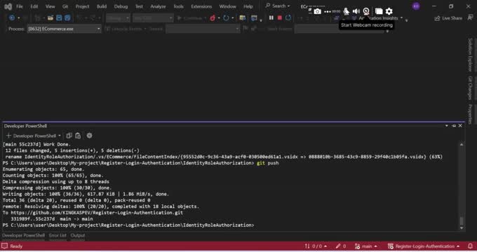 Kingsley C. Okafor on LinkedIn: #aspnetcore #mvc #ecommerce # ... Kingsley C. Okafor on LinkedIn: #aspnetcore #mvc #ecommerce # ...