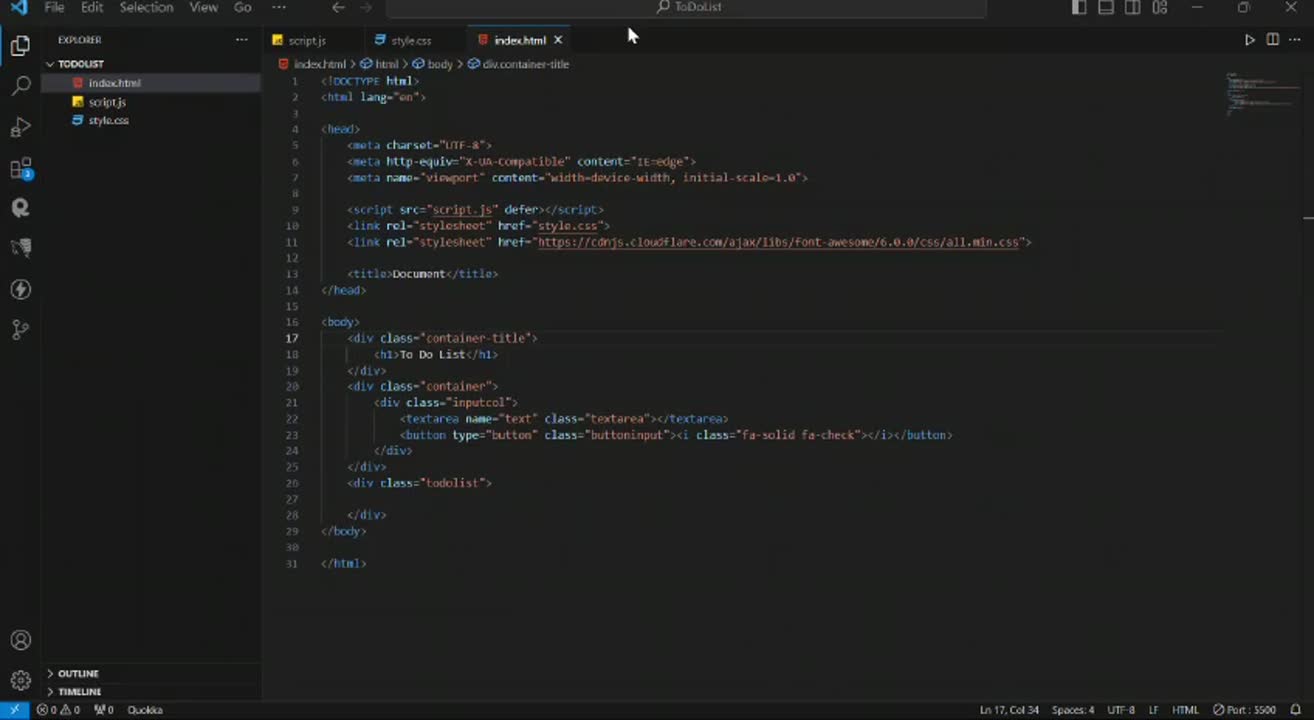 Krishna kanta Jena on LinkedIn: #html #css #javascript Krishna kanta Jena on LinkedIn: #html #css #javascript