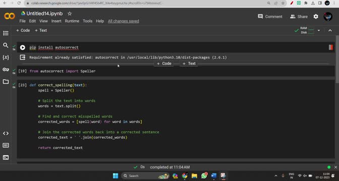 AYUSHI CHOUHAN on LinkedIn: 🚀 Exciting NLP Project Update! 🚀 Hey ... AYUSHI CHOUHAN on LinkedIn: 🚀 Exciting NLP Project Update! 🚀 Hey ...