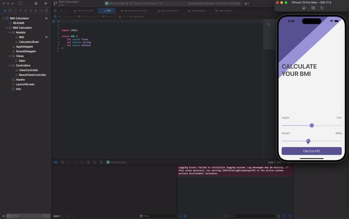 Syed Abdal Ahmed Shah on LinkedIn: #mobileapp #swift #appdevelopment # ... Syed Abdal Ahmed Shah on LinkedIn: #mobileapp #swift #appdevelopment # ...