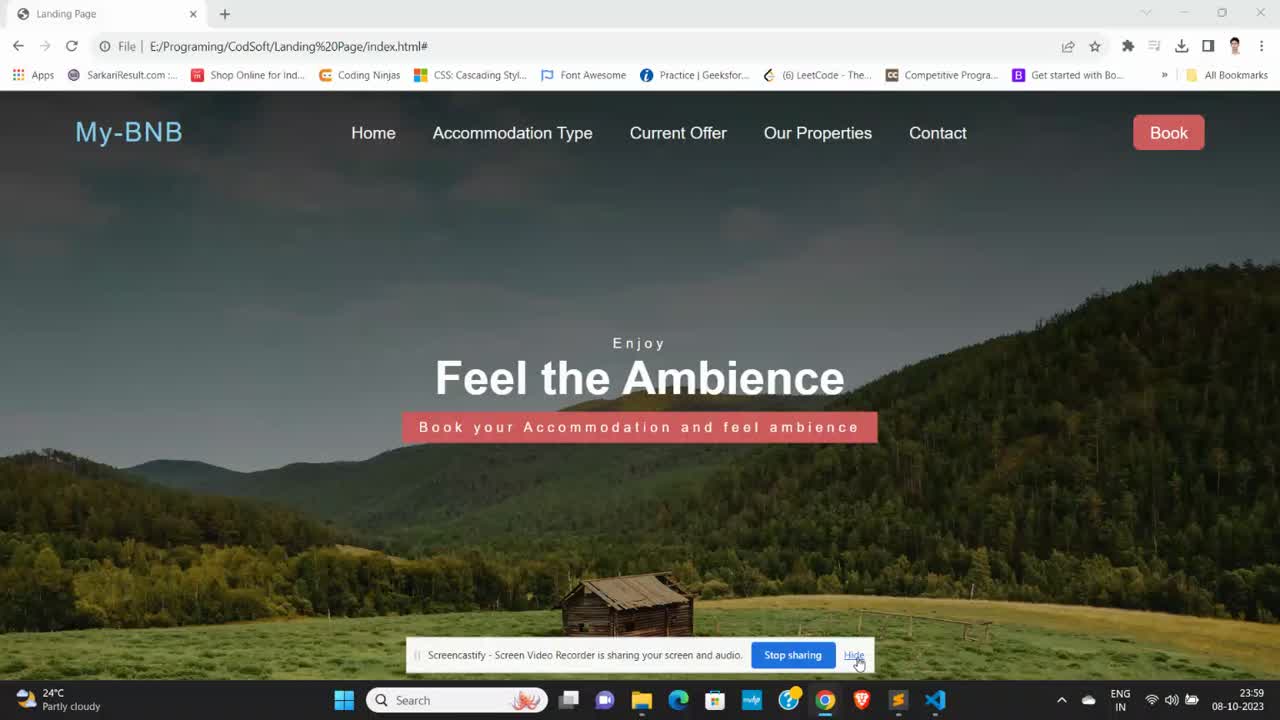 Abhijeet Kumar Sinha on LinkedIn: #codsoft Abhijeet Kumar Sinha on LinkedIn: #codsoft