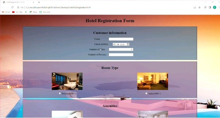 pragati Rajput on LinkedIn: #webdevelopment #html #css #javascript # ... pragati Rajput on LinkedIn: #webdevelopment #html #css #javascript # ...