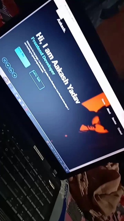 Aakash Yadav on LinkedIn: #css #html #html5 #mernstackdeveloper # ... Aakash Yadav on LinkedIn: #css #html #html5 #mernstackdeveloper # ...