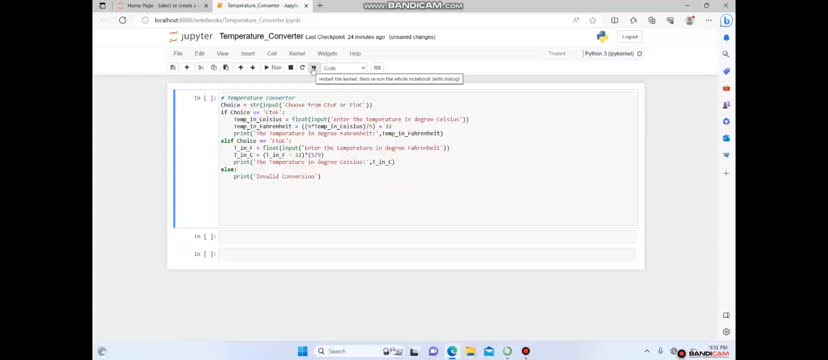 Arpit Jain on LinkedIn: #internship #python #learning Arpit Jain on LinkedIn: #internship #python #learning