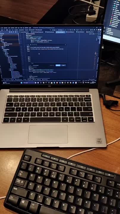 Wastik Ansari on LinkedIn: #latenightcoding #music #night # ... Wastik Ansari on LinkedIn: #latenightcoding #music #night # ...